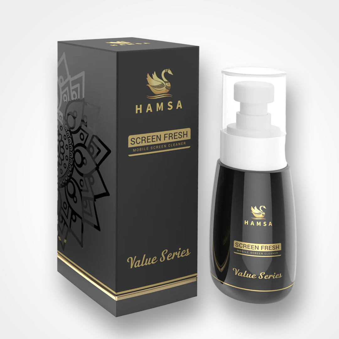 COMPUTER AND TABLET ACCESSORIES – HAMSA